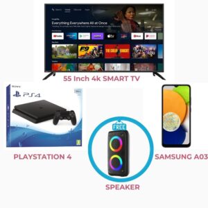 Budget Buy | Your Online Layby Store